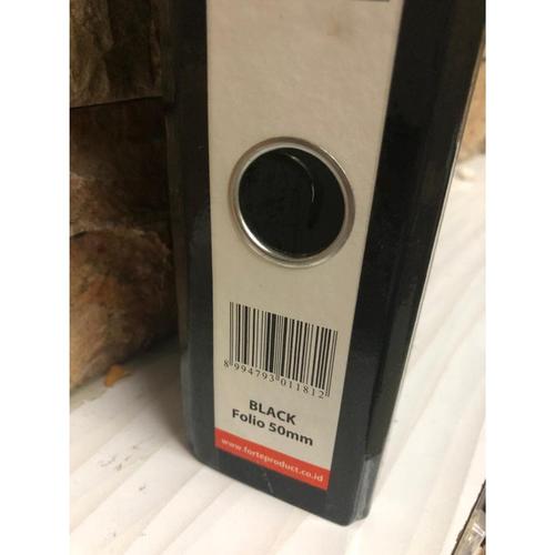 Jual Ordner FORTE ENDURO Folio 50mm - Jakarta Barat - JoNuNaRa Shop ...