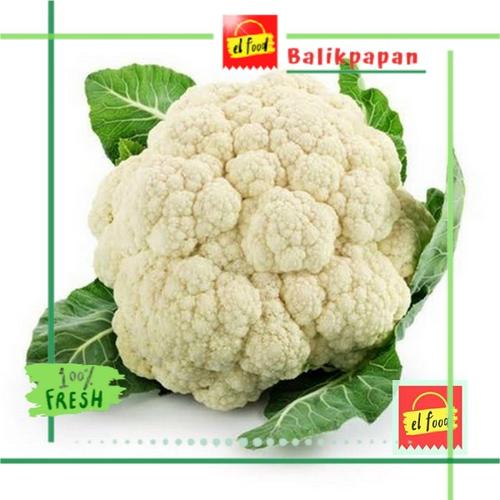 Jual BUNGA KOL Per Buah (EL FOOD) / KEMBANG KOL / SAYUR ONLINE ...