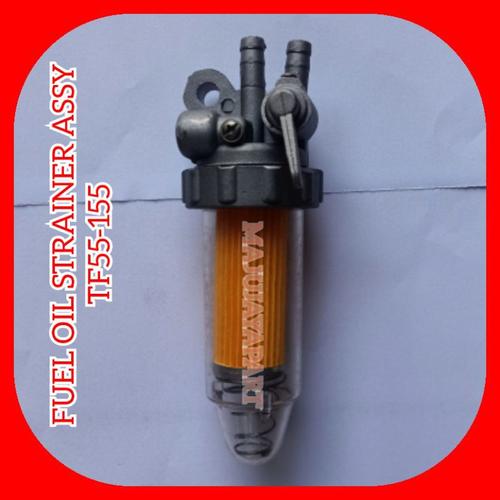 Jual saringan solar komplite mesin diesel Yanmar tf85 - Jakarta Barat ...
