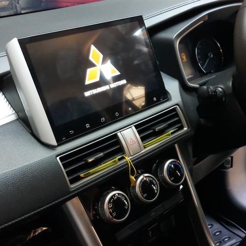 Jual Head unit xpander 10.1 inc Mtech 16Gb list silver ready - Kota ...