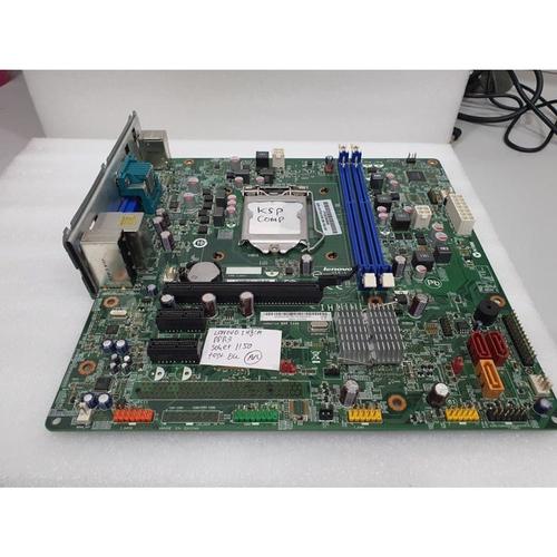 Jual MOTHERBOARD LENOVO DESKTOP M73 E73 IH81M LGA-1150 GEN4 - Jakarta ...