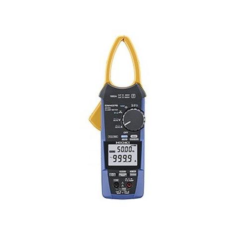 Jual Tang Ampere Digital AC DC Clamp Meter Hioki CM4375 - Jakarta Utara - alatproyekid | Tokopedia