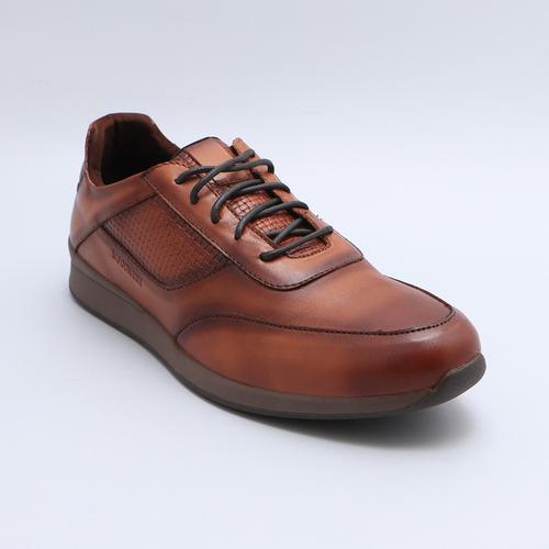 Promo SEPATU CASUAL PRIA BUCCHERI VISHNU COKELAT - 41 Cicil 0% 3x ...