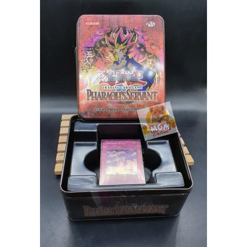 Jual Kartu YuGiOh International Collector edition / YU-GI-OH Trading ...