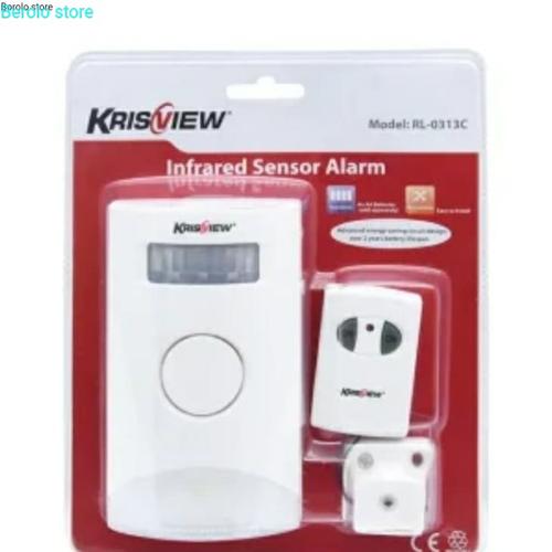 Jual Alarm Pintu Dengan Sensor Gerak - Kota Bandung - Borolo Store ...