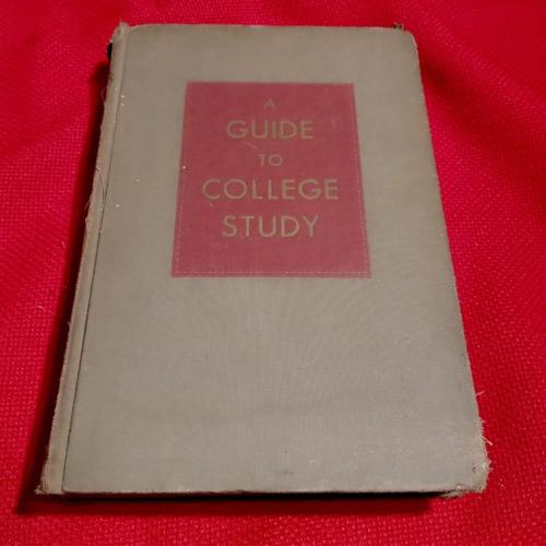 Jual A Guide to Colege Study - Jakarta Selatan - Art n Book Gallery ...