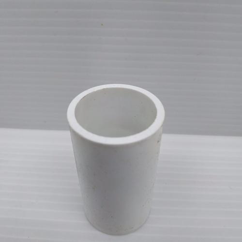 Jual Sok Pipa 20mm / Sambungan Conduit Pipe 20mm Polos DEXTA - Kota ...