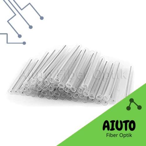 Promo Protection Sleeve 6cm | Sleeve Protect Penyambung Kabel Fiber ...