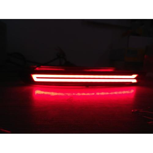 Jual Led Bumper RUNNING Innova Reborn Cob - Led Bemper Toyota Innova ...