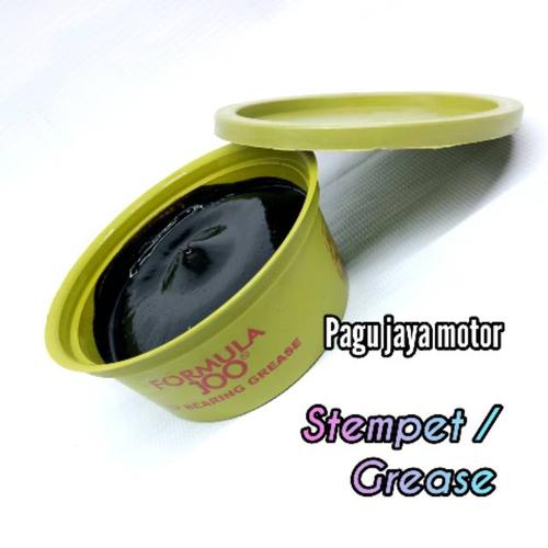 Jual Stempet grease ukuran sedang - Kab. Kediri - PaguJayaMotor | Tokopedia