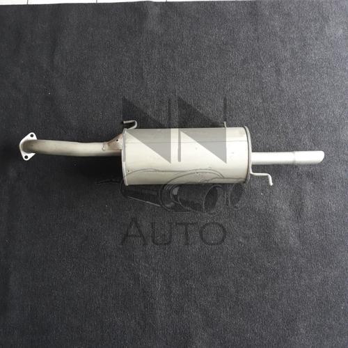 Jual Rear Muffler Timor S515i DOHC 96-up. Tabung Knalpot Standar Mobil ...