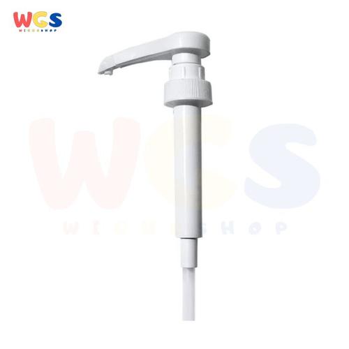 Jual Sirup Pump - Pompa Botol Sirup Trieste 8 ml - Kab. Tangerang ...