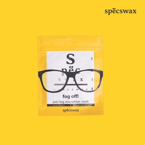 Jual Fog Off - Anti Fog Microfiber Cloth - Kota Surabaya - Specswax ...