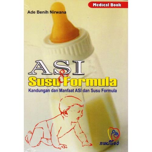 Jual ASI dan Susu Formula Kandungan dan Manfaat ASI dan Susu Formula ...