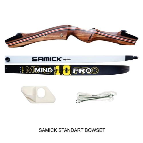 Jual bowset samick mind 10 pro - Bowset - Kab. Bekasi - Flash Archery Store | Tokopedia