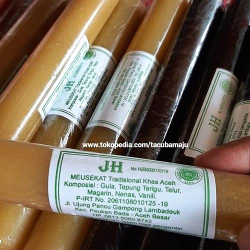 Jual Meuseukat Khas Tradisional Aceh - Kota Banda Aceh - tanzilwaji14 ...