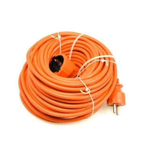 Jual krisbow sambung kabel Extension ektensi panjang 20 meter - Jakarta ...