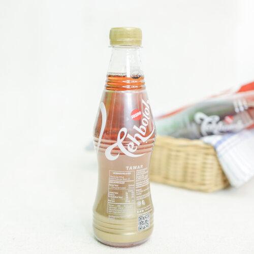 Jual Teh Botol Sosro Tawar 350 ml Sayurbox - Jakarta Selatan - Sayurbox ...