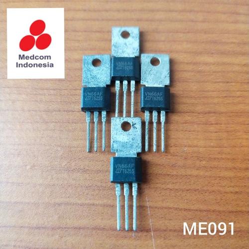 Jual Transistor VN66AF - Kota Bandung - Medcomindonesia | Tokopedia