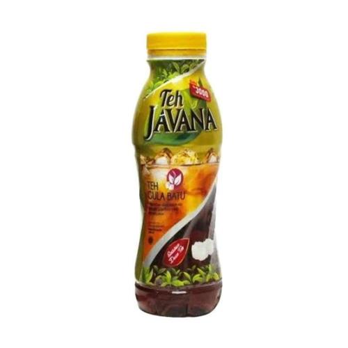 Jual Javana Gula Batu Minuman Teh [350 mL] - Kota Depok - Tamami Mart ...