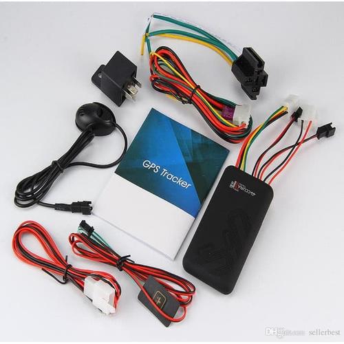 Jual GPS TRACKER GT06 Pelacak Mobil - GPS Saja - Jakarta Utara - GPS ...
