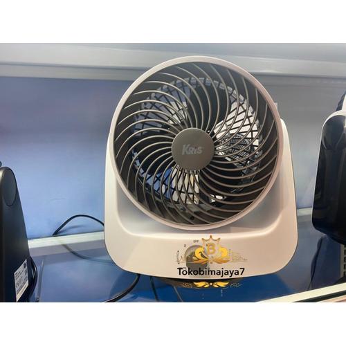Jual krisbow Kris Kipas Angin Meja / kris desk fan 8 inch - Kota ...