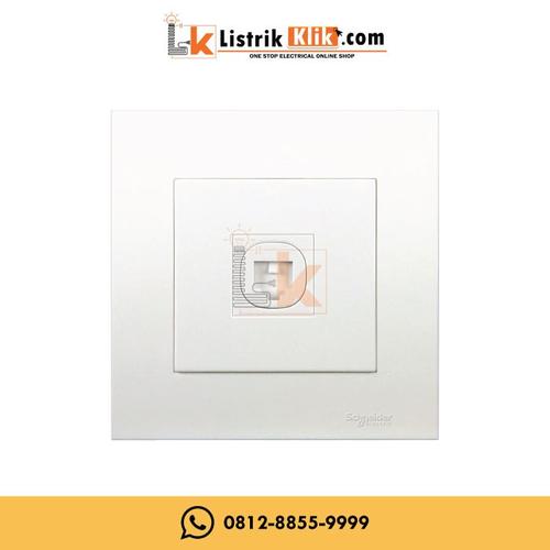Jual SCHNEIDER SWITCH VIVACE KONTAK TELEPON KB31TS - Jakarta Barat ...