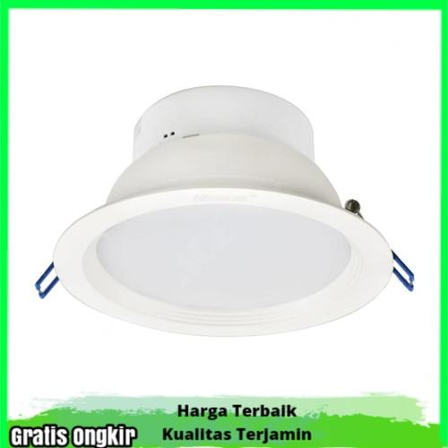 Jual Krisbow Lampu Downlight Led Switch Color 15w 900 Lm - Jakarta ...