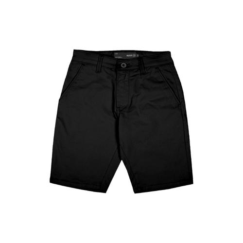 Promo Russ Short Chino Pants Suspect Black - 34 - Kota Bandung - Russ ...
