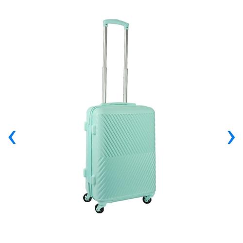 Jual Koper Supercase 20 inch Cabin Tsa Lollipop - Tosca - Kota Surabaya ...