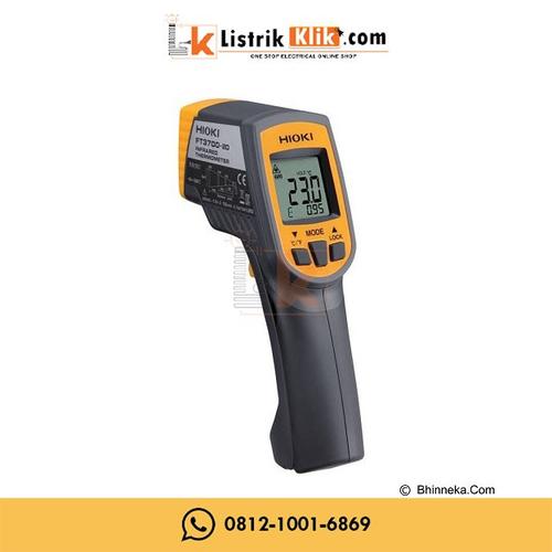 Jual HIOKI INFRARED THERMOMETER FT3700-20 - Jakarta Barat - ListrikKlik ...