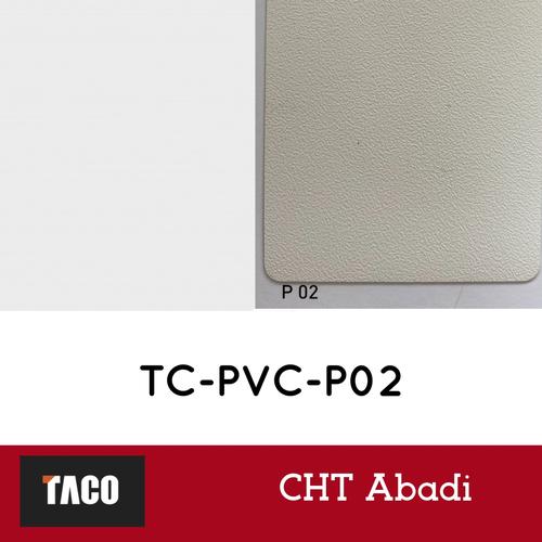 Jual TACO PVC SHEET P02 (HARGA BELUM TERMASUK ONGKIR) - Kota Bogor ...