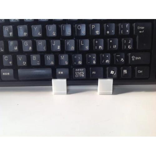 Jual Dudukan PC Keyboard Stand - S3D - Kota Surakarta - Kaz 3D Freaks ...