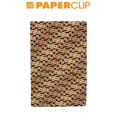 Jual MAP BATIK GM KAIN - Jakarta Selatan - PAPERCLIP Indonesia | Tokopedia