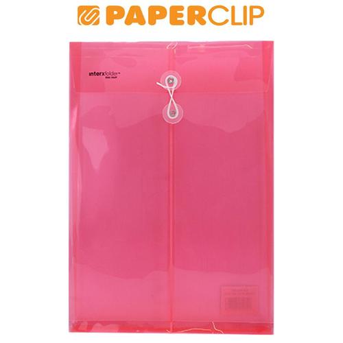 Jual MAP PLASTIK TALI INTER X EBX100F FC RED - Jakarta Selatan ...