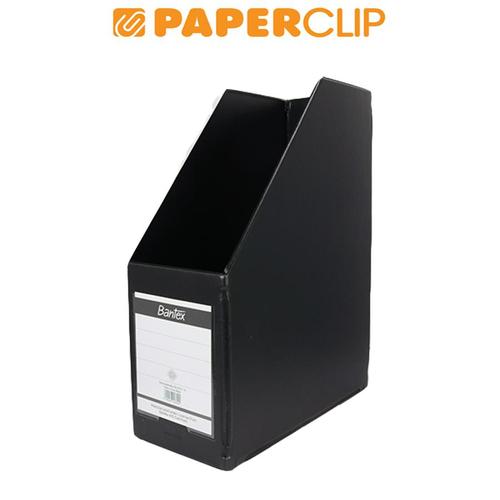 Jual BOX FILE BANTEX 4021 FC 10 BLACK - Jakarta Selatan - PAPERCLIP ...