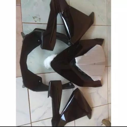 Jual BARU paketan body Vario 125 150 led lama 2015 2016 - Kota Depok ...