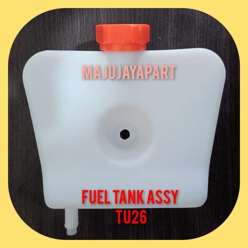 Jual tangki bensin/fuel tank tu26 tangki atas - Jakarta Barat ...