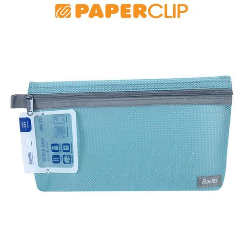 Jual ZIPPER BAG BANTEX 8108 23 CH SKY BLUE - Jakarta Selatan ...