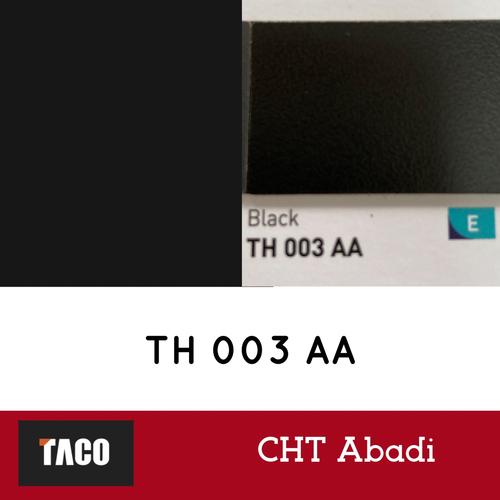 Jual TACO HPL Black TH 003 AA (HARGA BELUM TERMASUK ONGKIR) - Kota ...