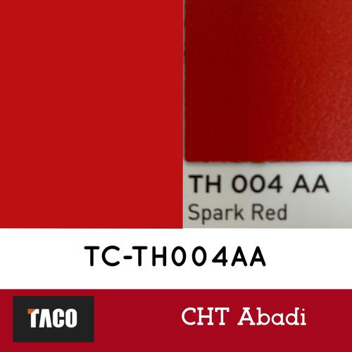 Jual TACO HPL Spark Red TH 004 AA (HARGA BELUM TERMASUK ONGKOS KIRIM ...