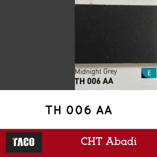 Jual TACO HPL Midnight Grey TH 006 AA (HARGA BELUM TERMASUK ONGKIR ...