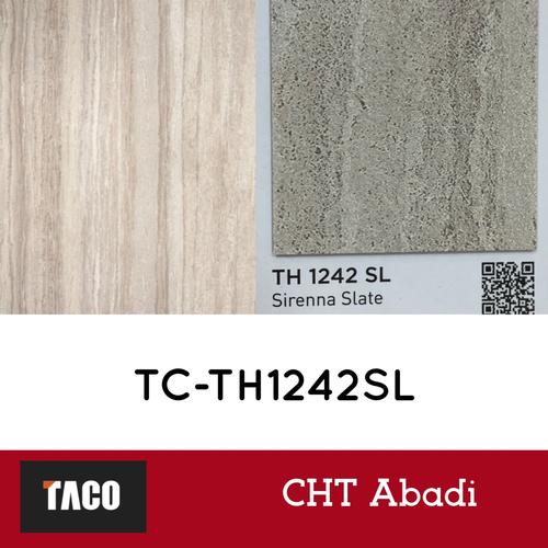 Jual TACO HPL Sirenna Slate TH 1242 SL - Kota Bogor - CHT Abadi | Tokopedia