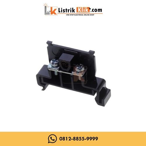 Jual FORT Terminal Block / Blok 20A / 20 Ampere Din Rail TBR-20 / CBR ...