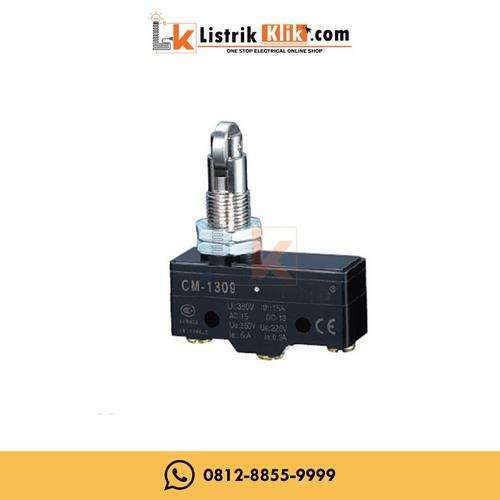 Jual FORT Micro Switch CM-1309 Saklar Sensor Limit Switch - Kab. Bekasi ...
