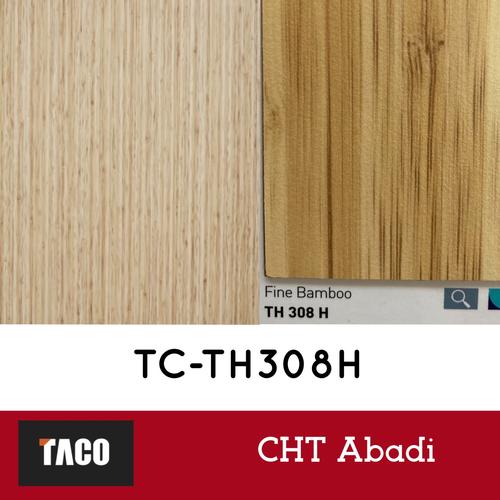 Jual TACO HPL Fine Bamboo TH 308 H (HARGA BELUM TERMASUK ONGKOS KIRIM ...