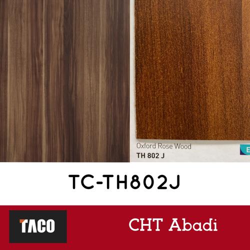 Jual TACO HPL Oxford Rose Wood TH 802 J (HARGA BELUM TERMASUK ONGKIR ...