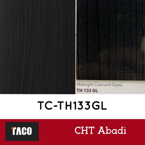 Jual TACO HPL Midnight Concord Gloss TH 133 GL - Kota Bogor - CHT Abadi ...