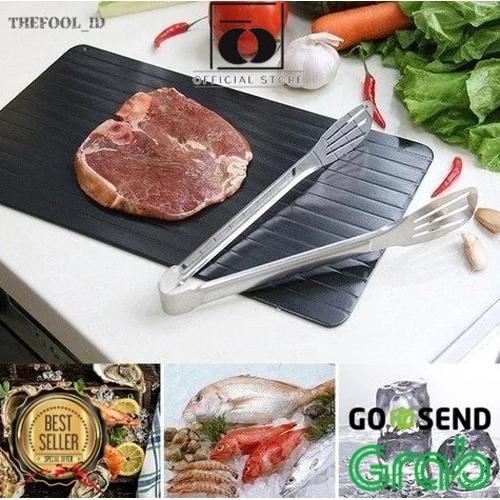 Jual TF Thaw Master Board Melt ORIGINAL - USA TECHNOLOGY - Jakarta ...
