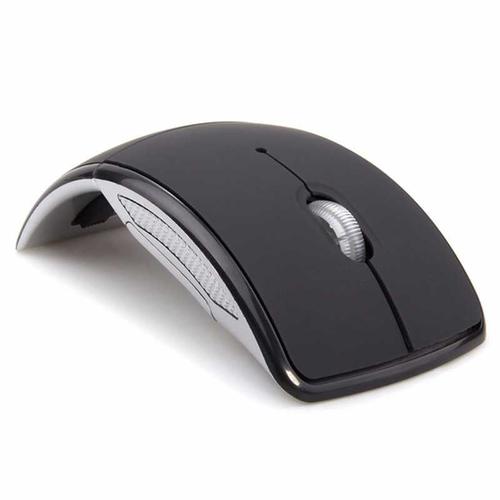 Jual Mouse Lipat Wireless 2.4ghz Silent Rechargeable Batrei 1600 DPI ...